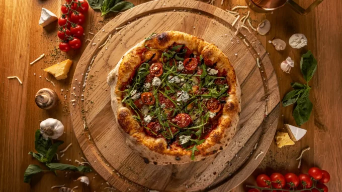 Why Pizza is the Best Food - The Discovery Compass