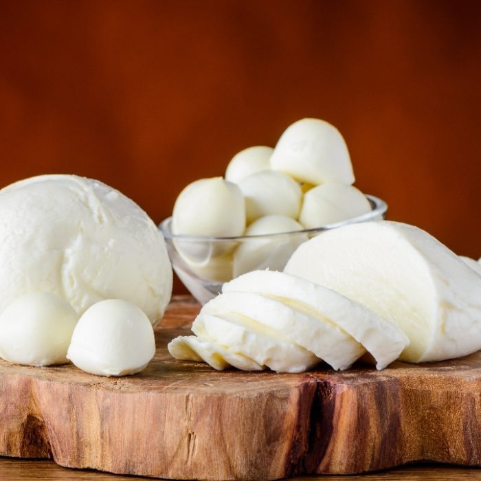 Rice and Parmesan Cheese Bombs - Culture Discovery Vacations Recipes
